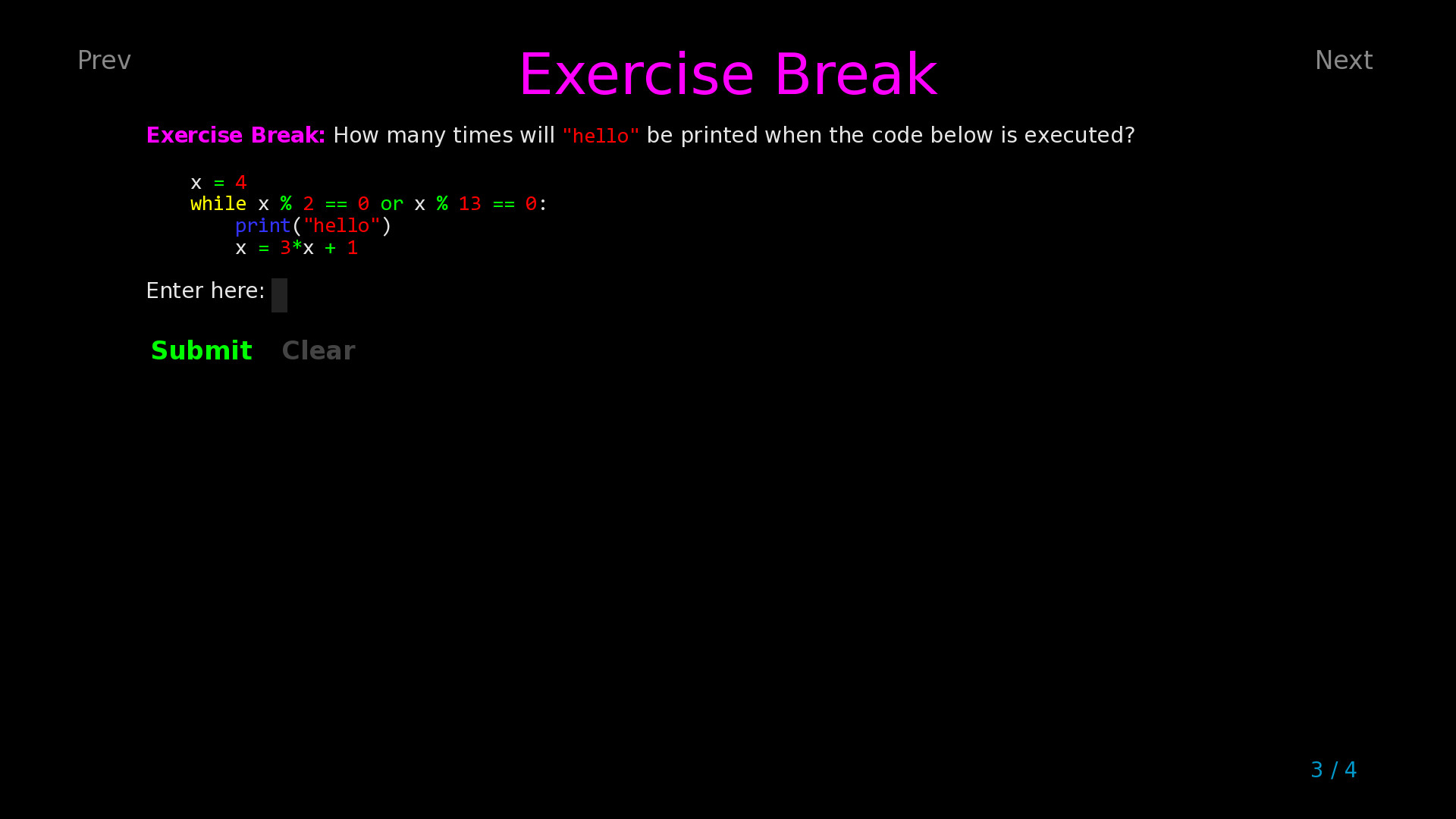 Learn Programming: Python - Remake on Steam Learn Programming: Python - Remake on Steam