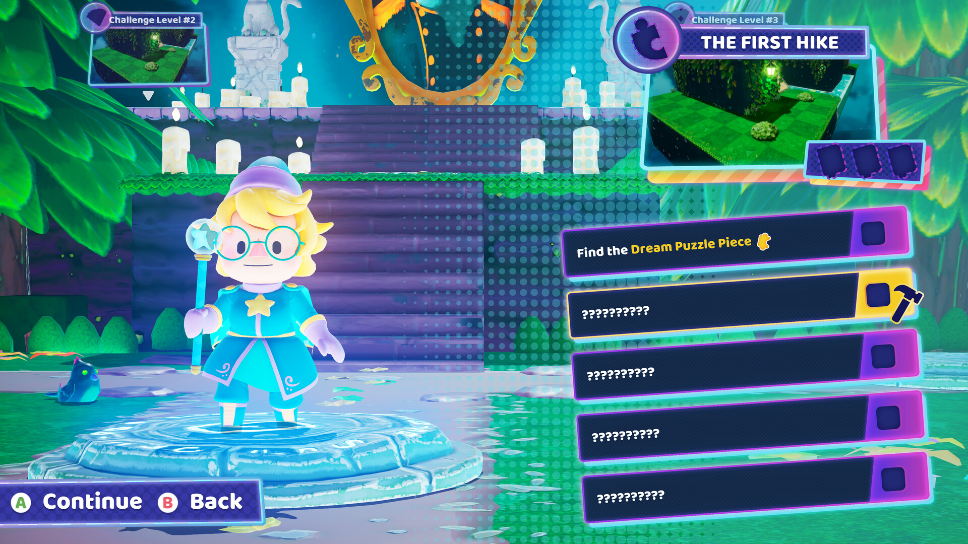 Projéct Timi: Sasha's Curse on Steam