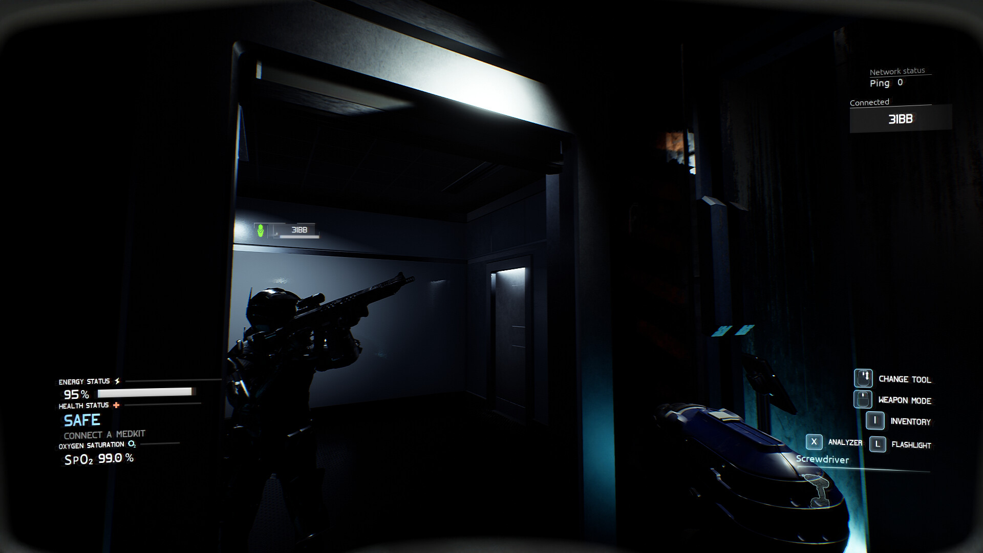 USAC: Code Breach | indienova GameDB 游戏库