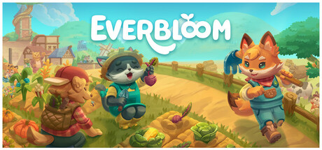 Everbloom on Steam