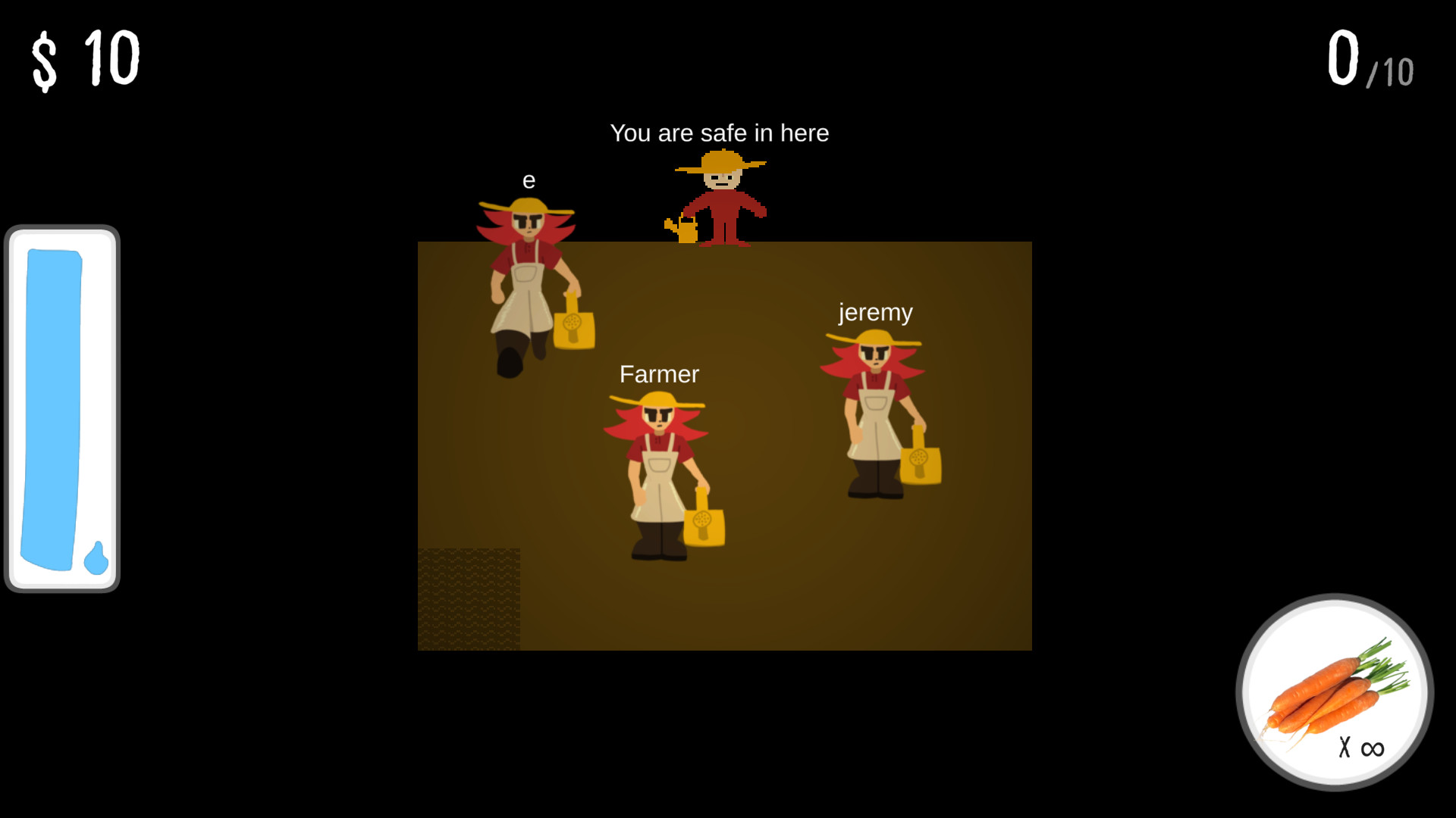 Cryptid Farm on Steam