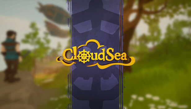 Cloudsea on Steam