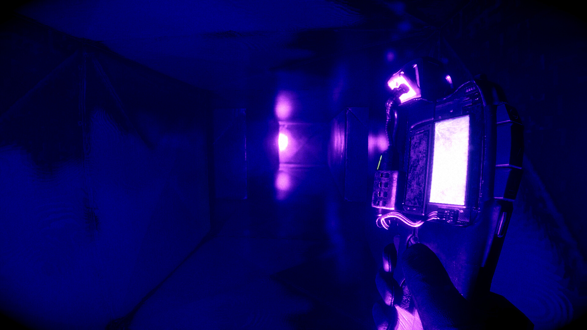 Project Three on Steam