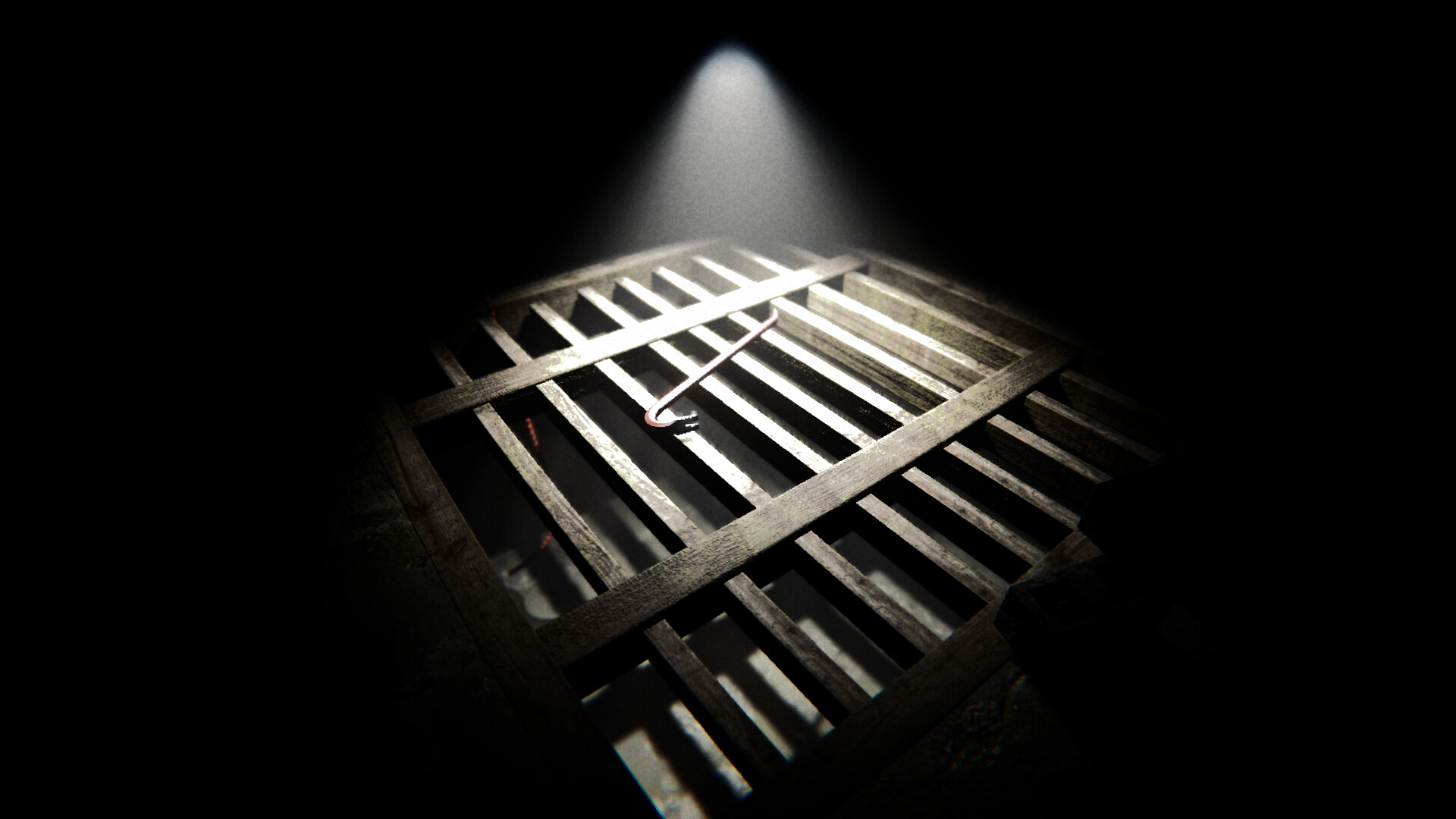 Project Three on Steam