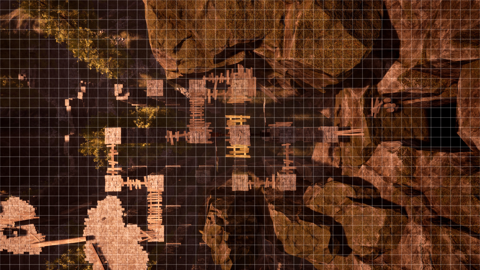 RPGScenery - Rocky Ruins on Steam