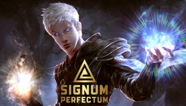 Signum Perfectum Demo - Steam News Hub