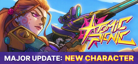 Atomic Picnic on Steam