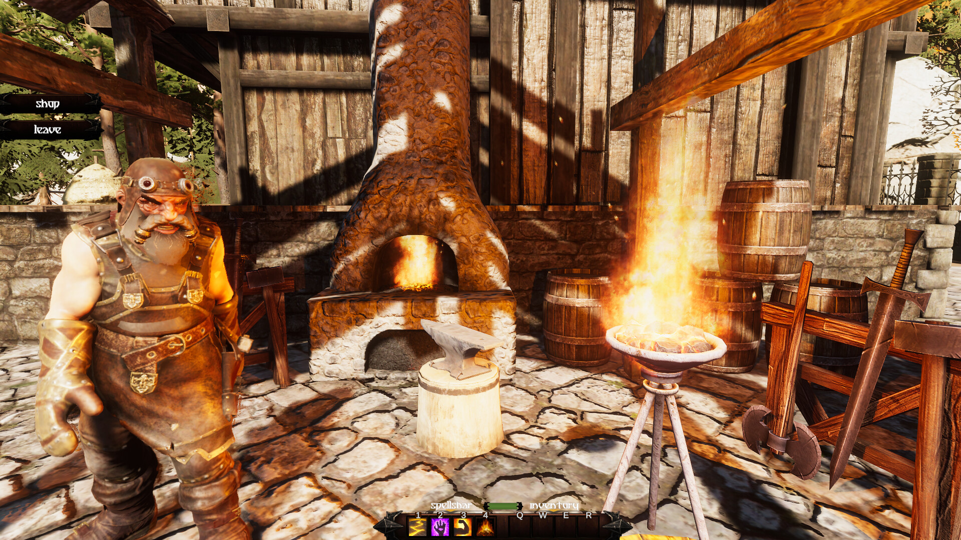 Mortal Darkness on Steam