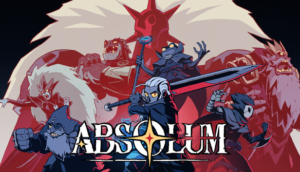 Absolum on Steam