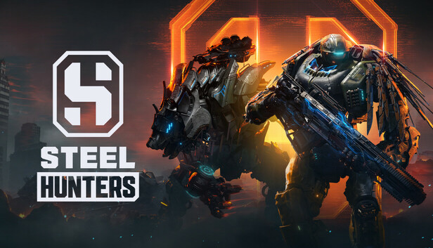 Steel Hunters Beta Playtest - Steam News Hub