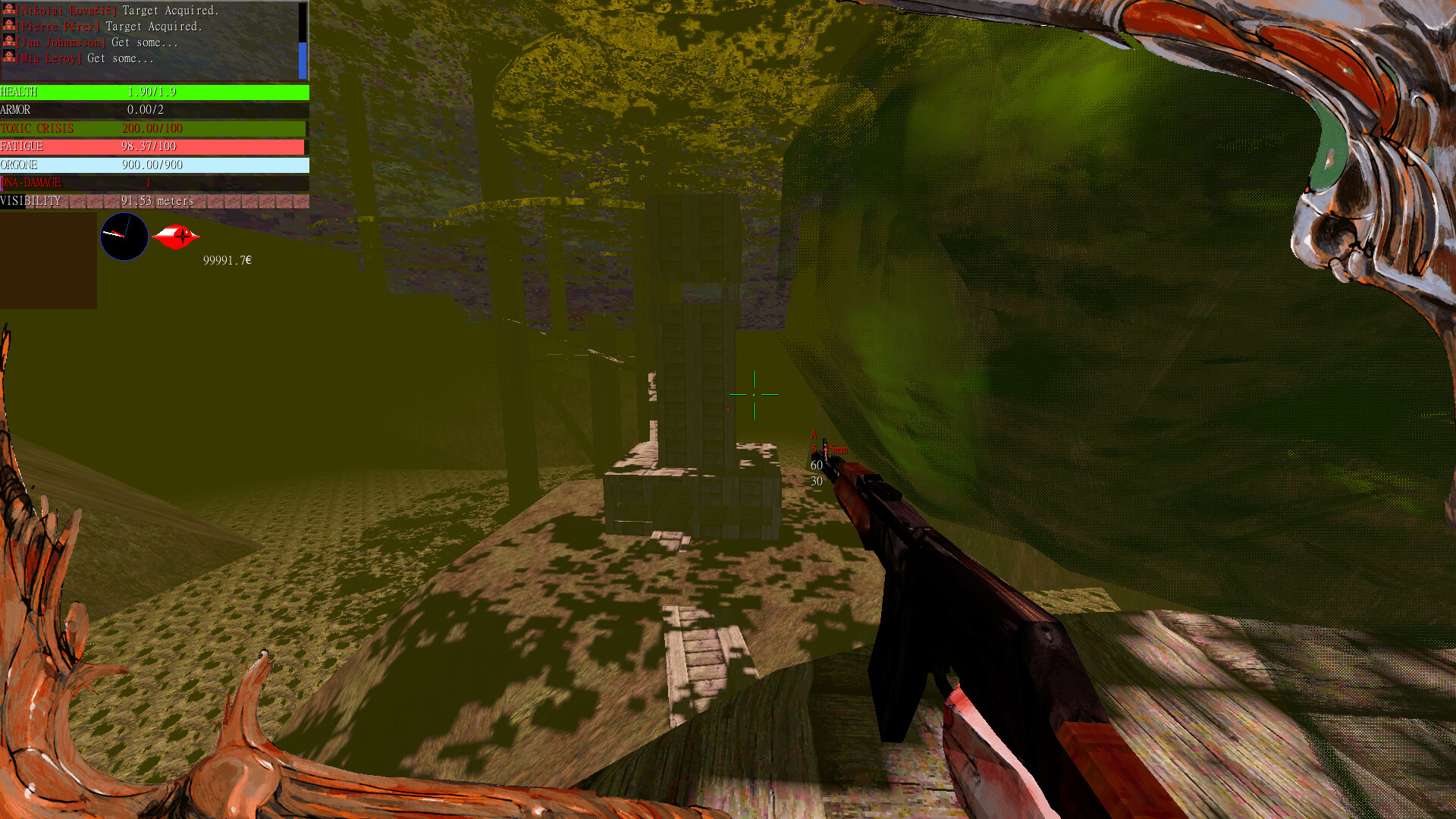 Psycho Patrol R on Steam