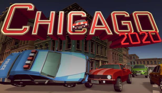 Chicago 2020 on Steam