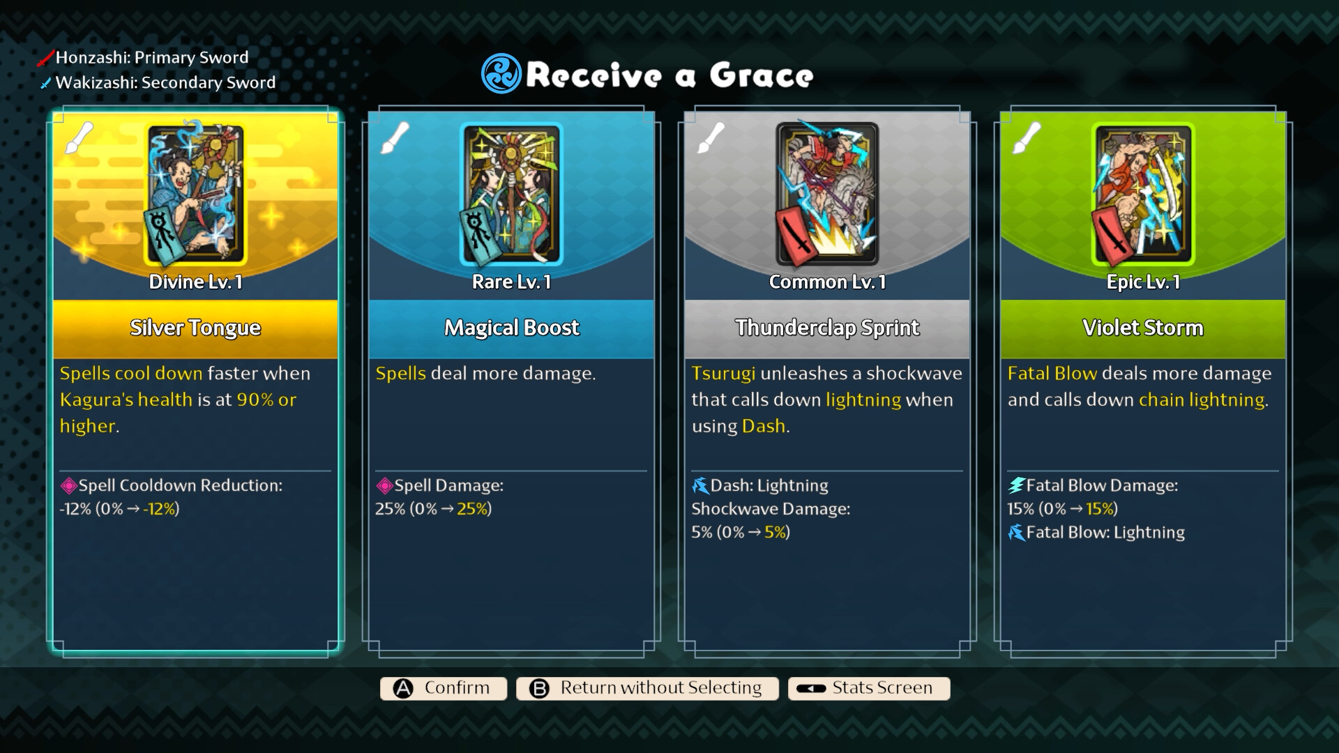 Towa and the Guardians of the Sacred Tree: A Charming Roguelike That ...