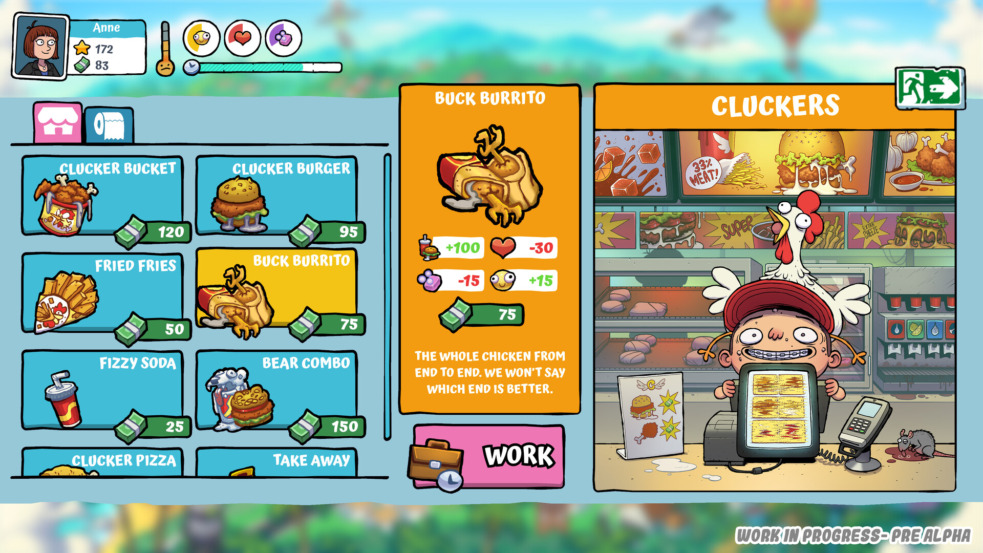 Walk of Life on Steam