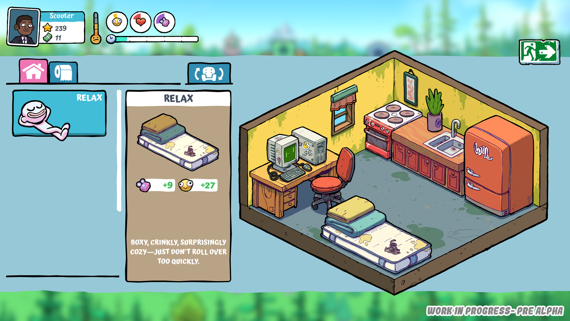 Walk of Life on Steam