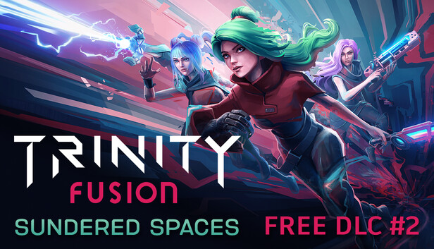Trinity Fusion on Steam