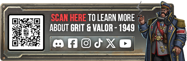 Steam 上的 铁锈风云