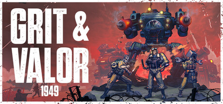 Steam Publisher: Megabit Publishing