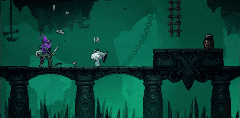 Twilight Monk on Steam