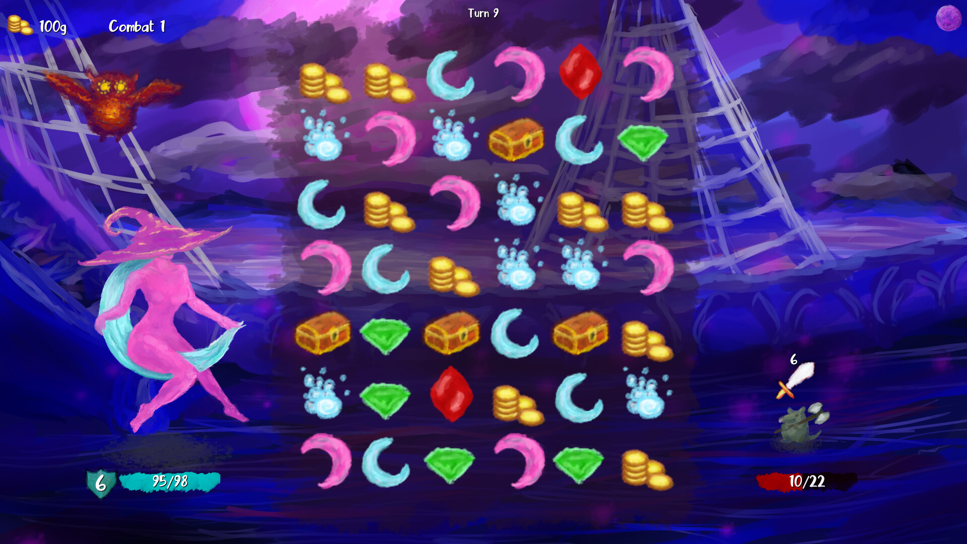 Save 40% on Idylls of the Lunar Maria on Steam