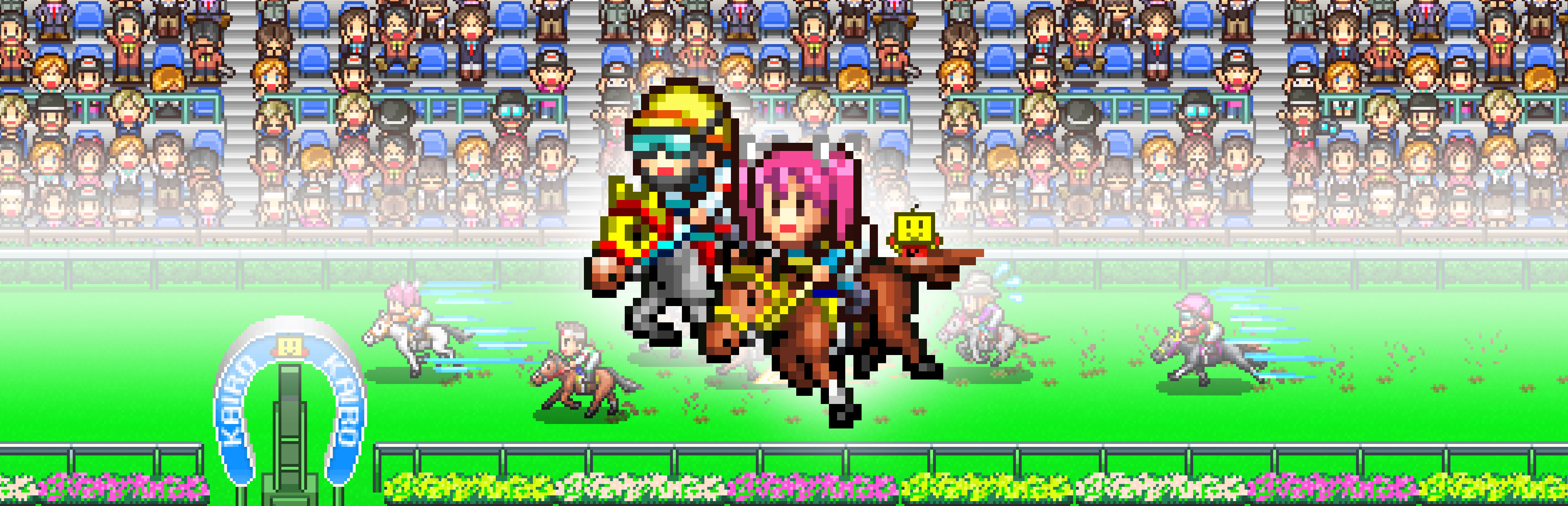 Pocket Stables Price history · SteamDB