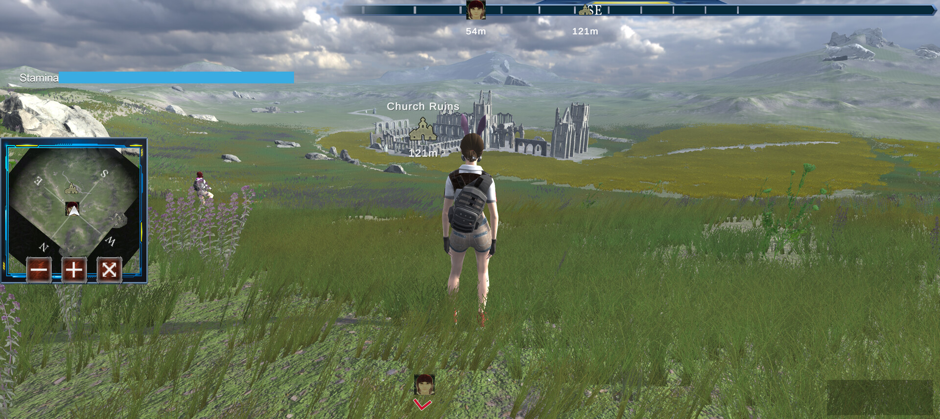 Dimensional Shift Awakening | indienova GameDB 游戏库