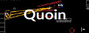 Quoin - Version 1.0.8 - Steam News