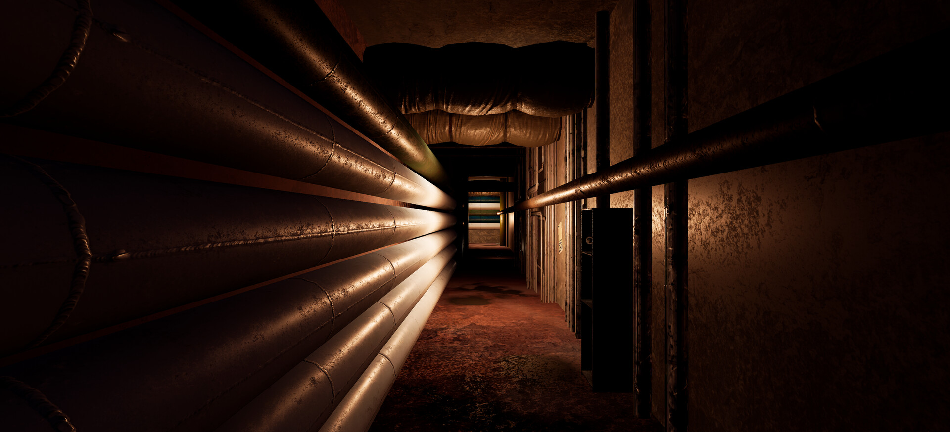 BrVR Backrooms Virtual Reality on Steam