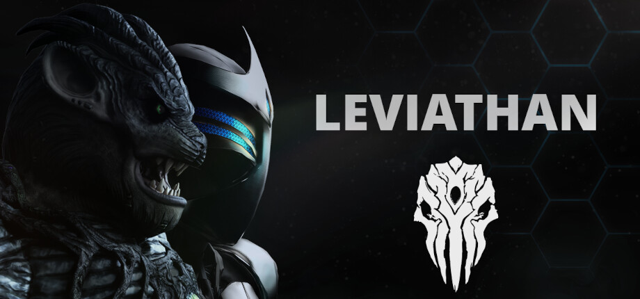 Leviathan Configuration · SteamDB
