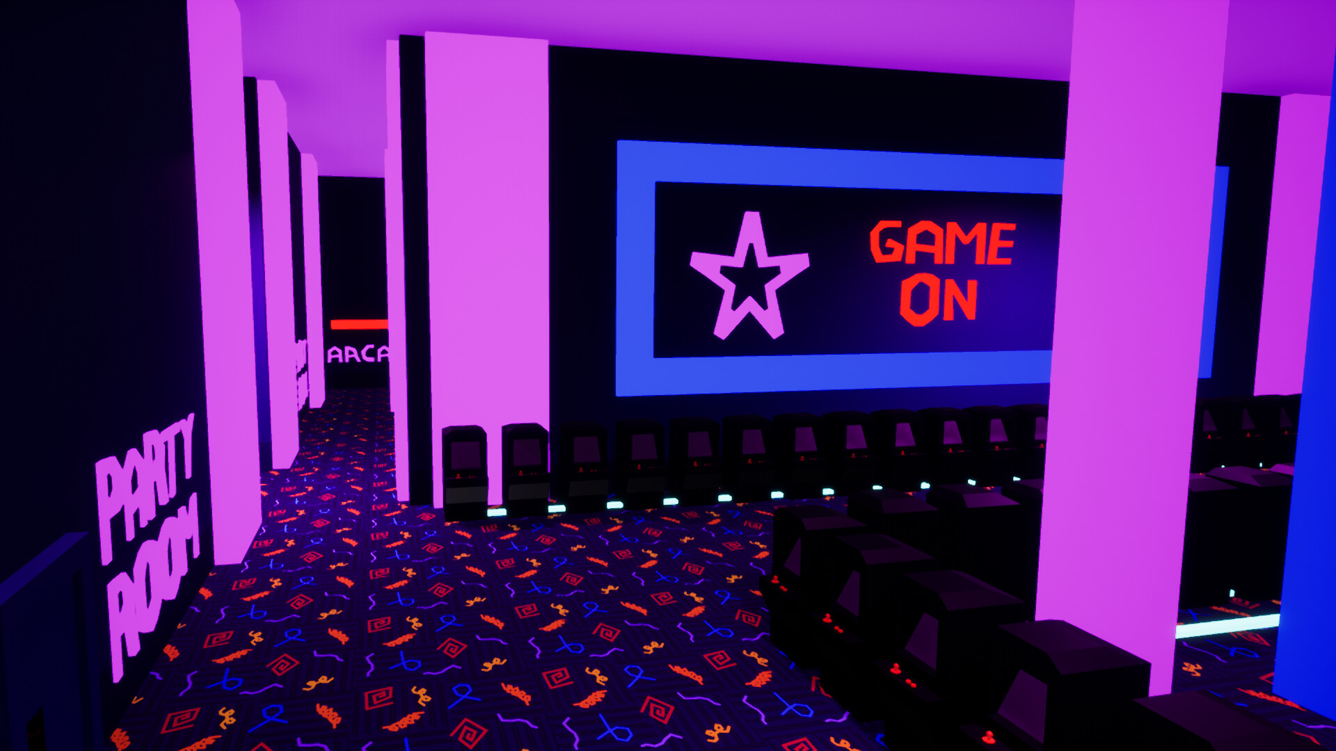 Everlife: Chapter 2 on Steam