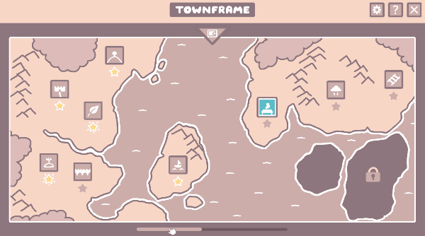 Townframe on Steam
