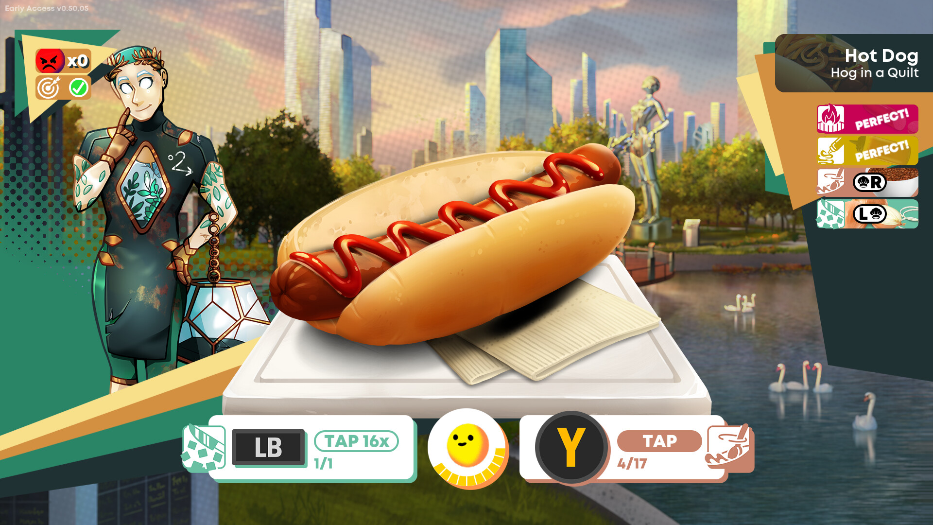 烹调上菜无止境 中文完整版下载_XU单机网-XUGAME