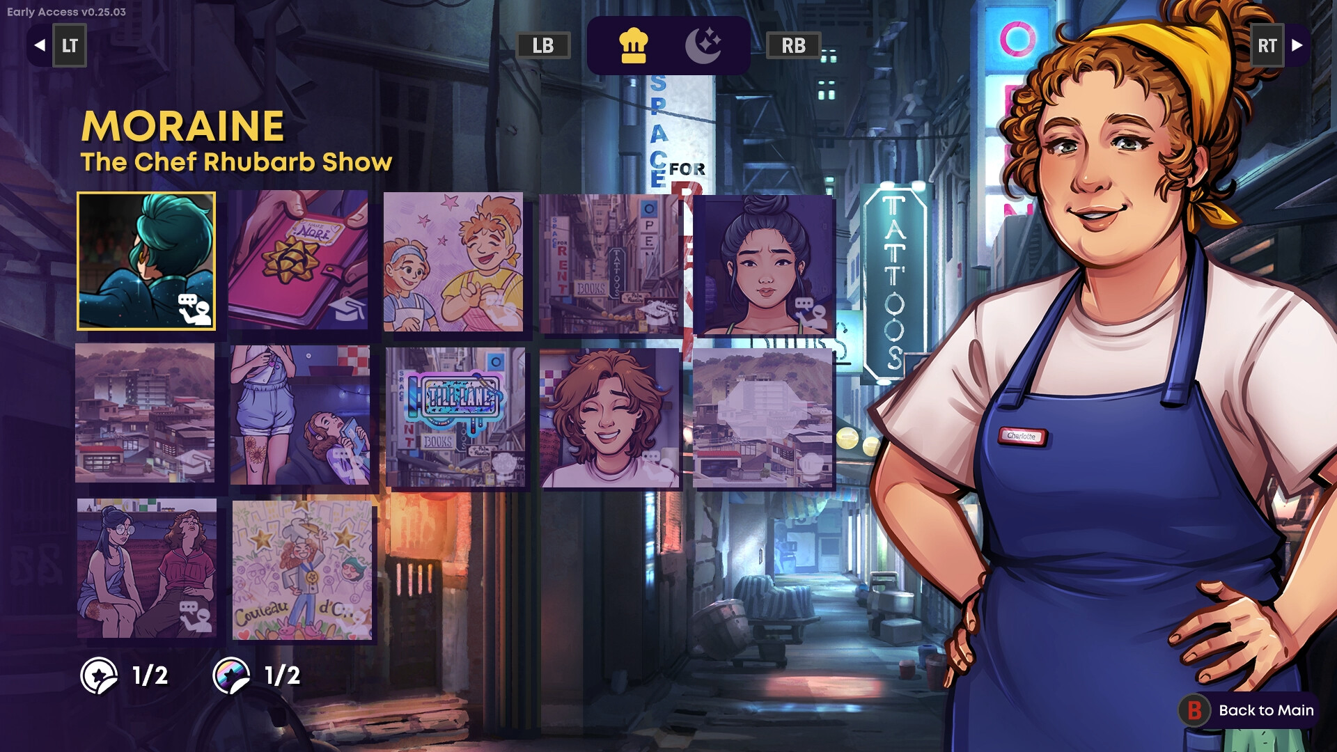 Cook Serve Forever on Steam