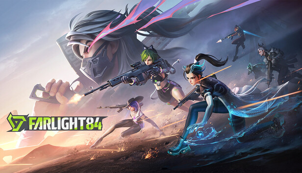 Farlight 84 On Steam - Aadhu.com