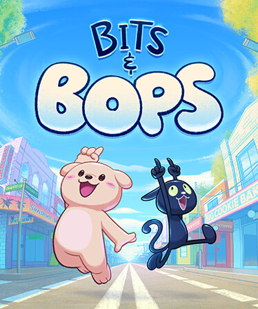 Bits & Bops · SteamDB