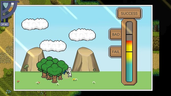 恶魔酱的五日恶戏 - Devil's 5 Days: Mischief Game | indienova GameDB 游戏库