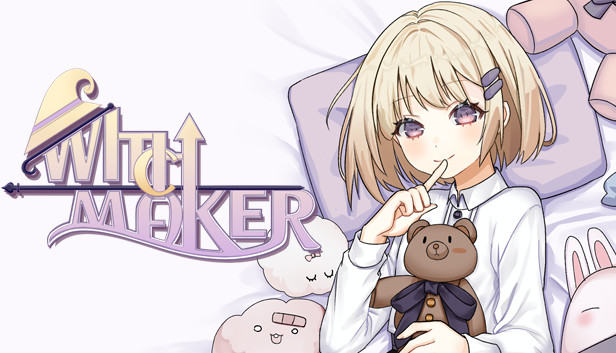 Witch Maker on Steam