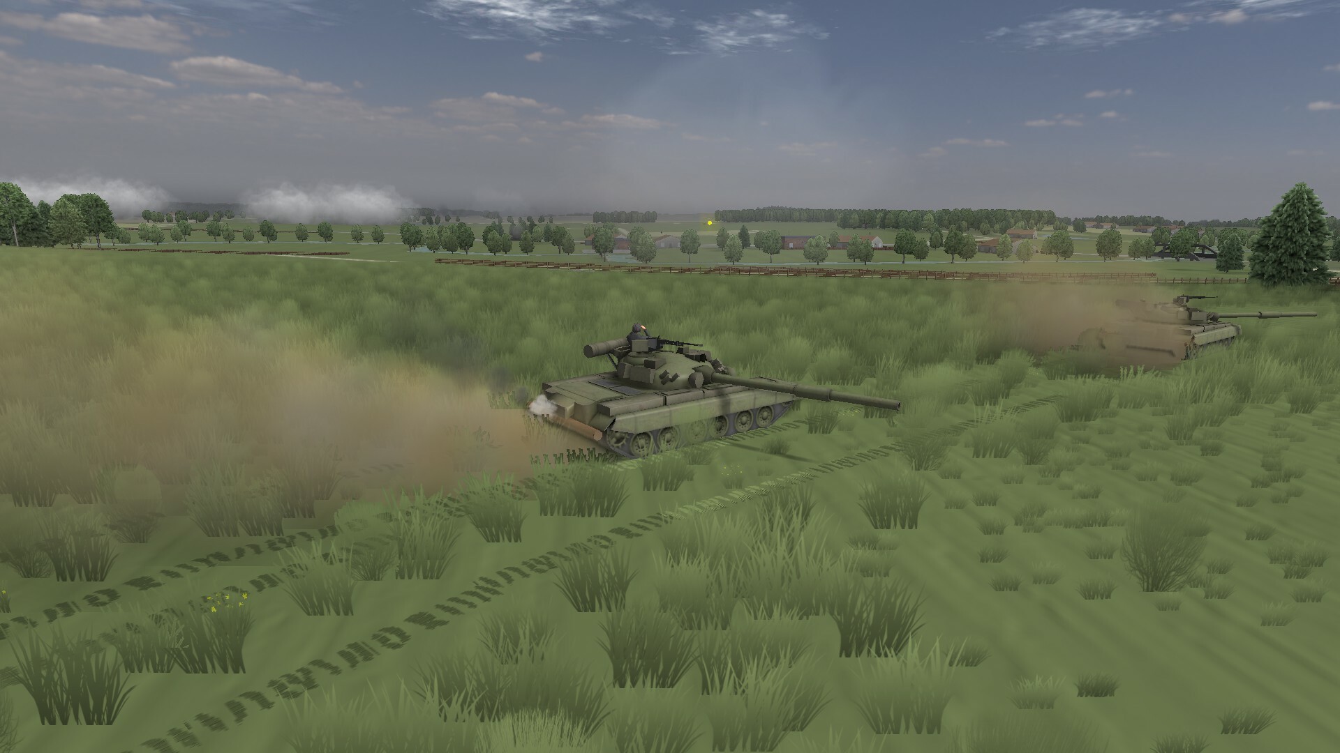 Armored Brigade II on Steam