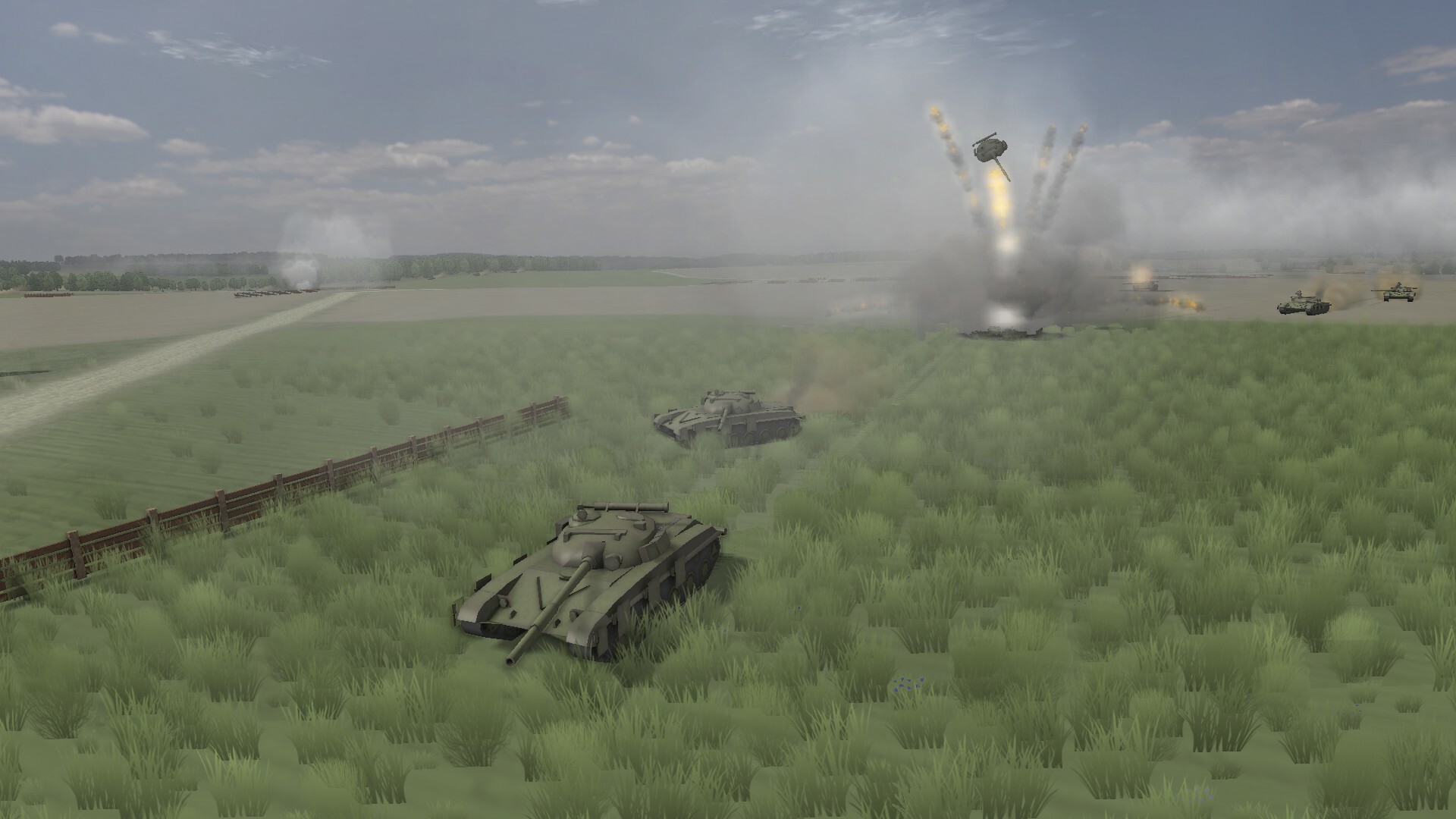 Armored Brigade II on Steam