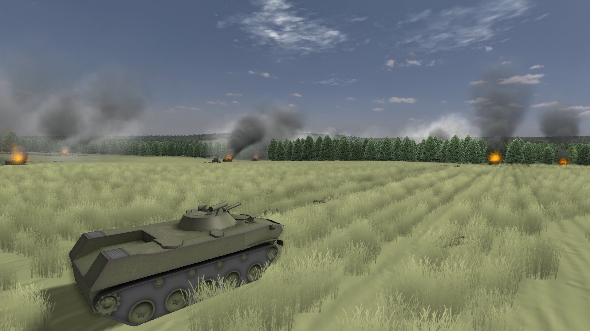 Armored Brigade II on Steam