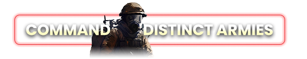 Red Chaos - The Strict Order on Steam