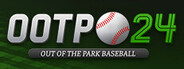 Out of the Park Baseball 24 - A new OOTP 24 patch is available! - Steam ...