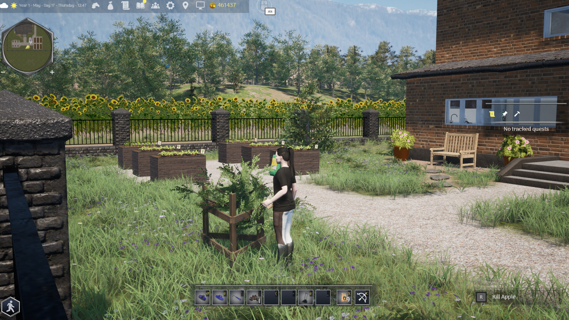 Unbridled: That Horse Game on Steam