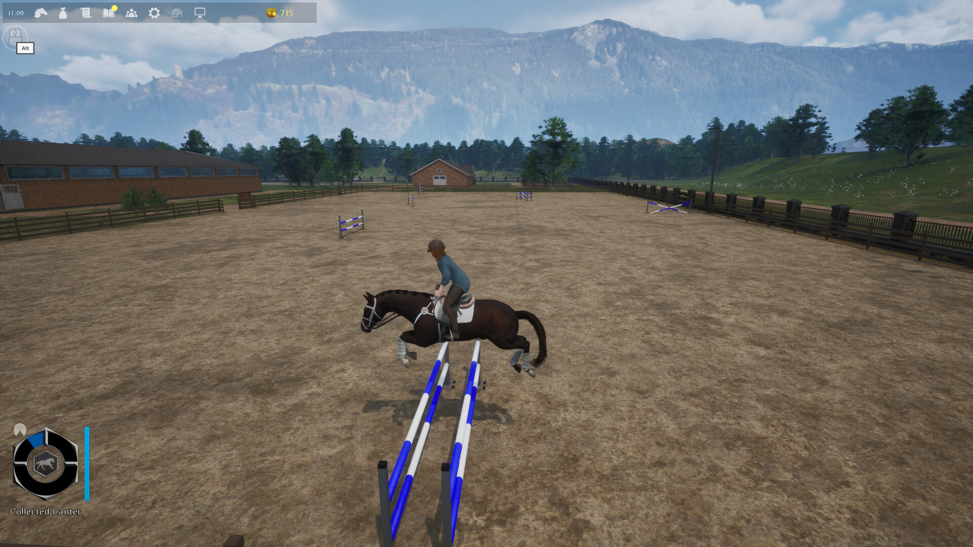 Unbridled: That Horse Game on Steam