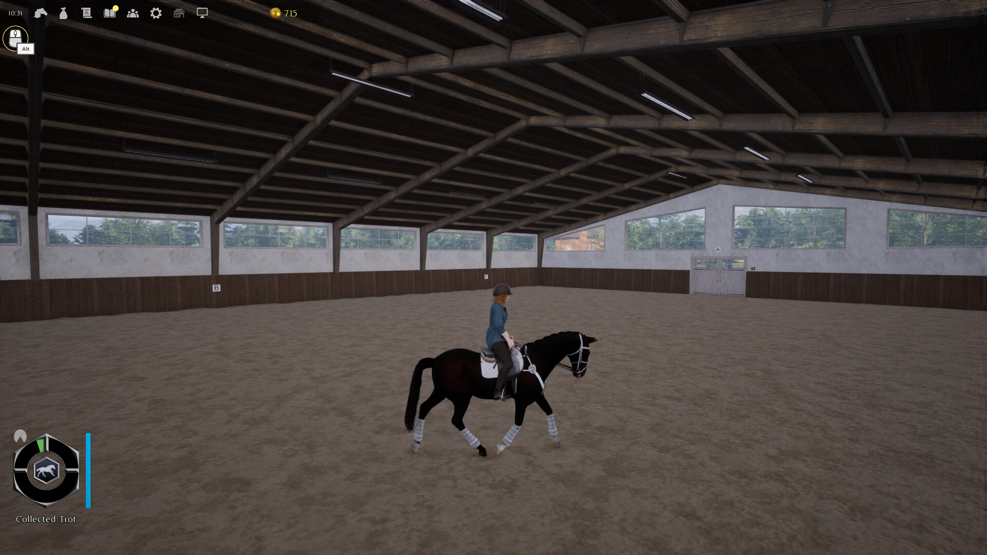 Unbridled: That Horse Game on Steam