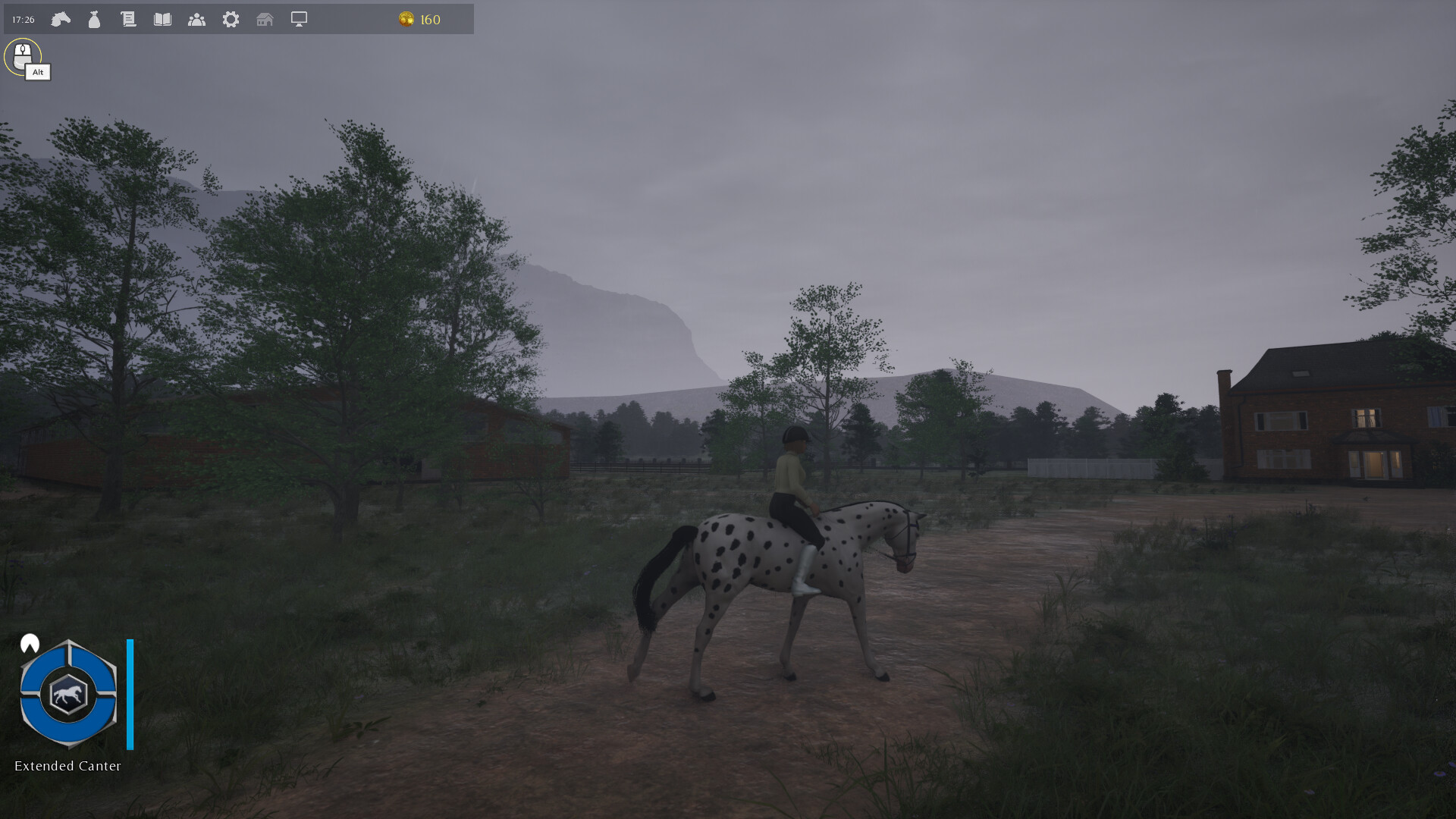 Unbridled: That Horse Game on Steam