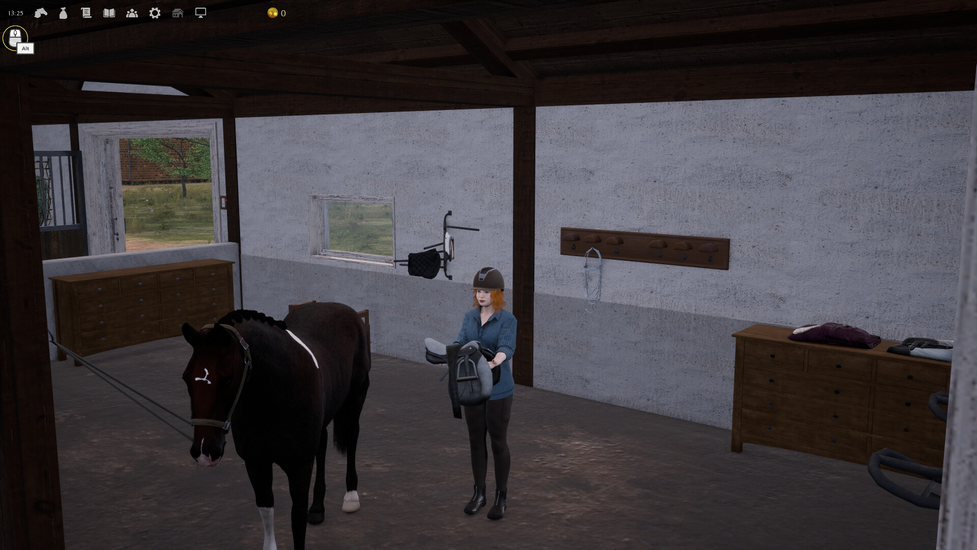 Unbridled: That Horse Game on Steam