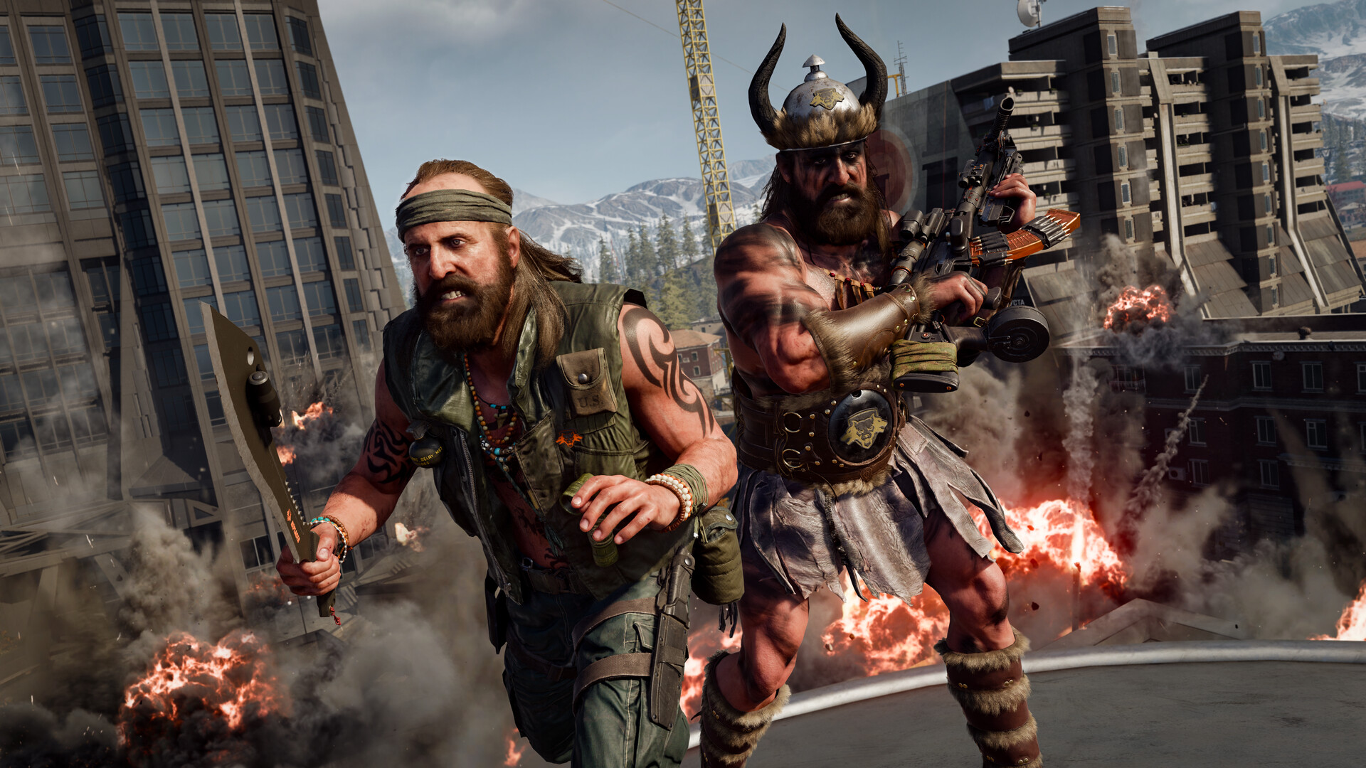 Call of Duty® Steam'de