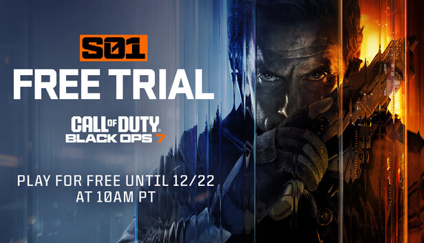 Call of Duty® Steam'de