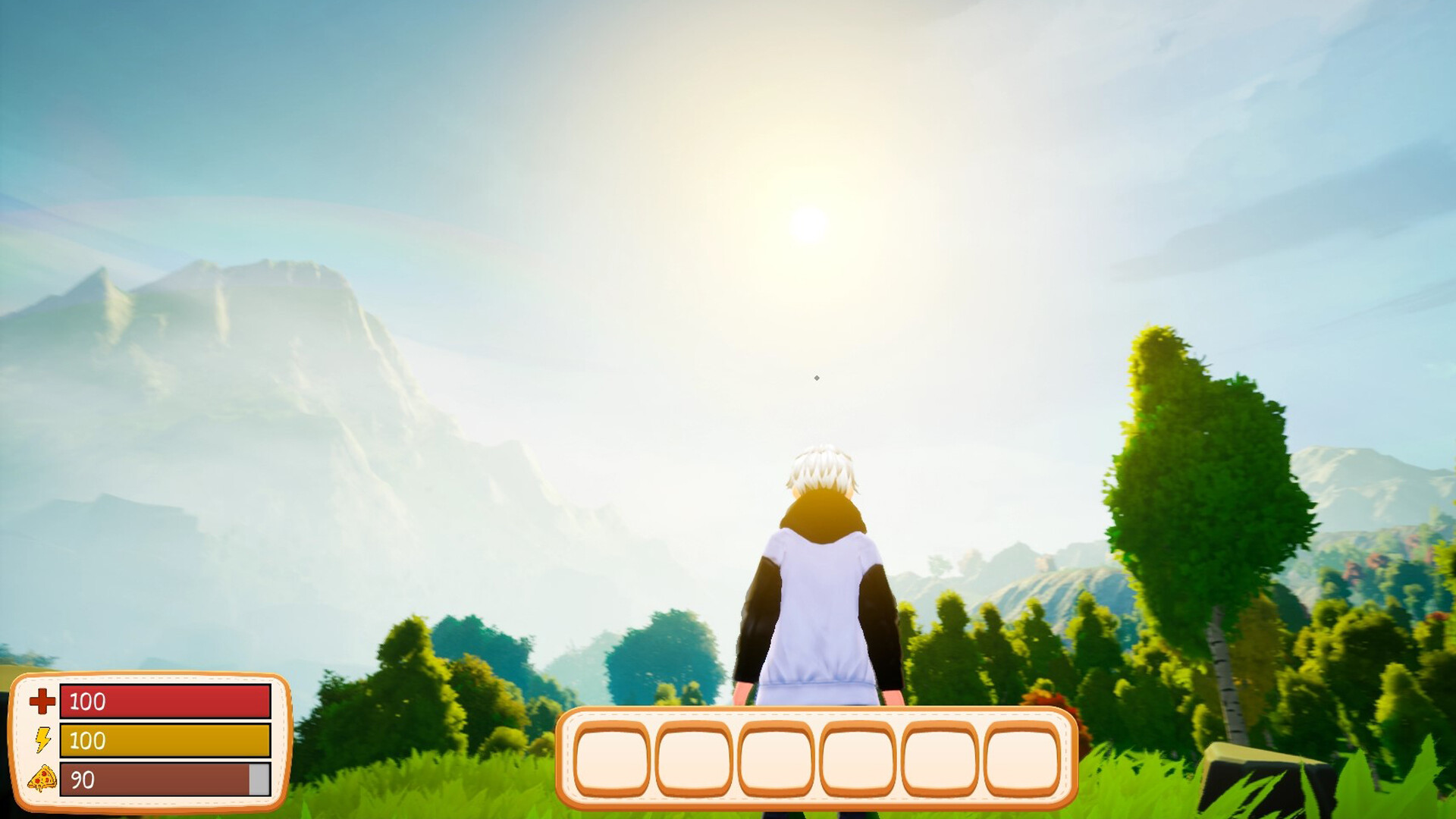 Anime Friends on Steam